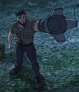 Klaw | Marvel's Avengers Assemble Wiki | Fandom