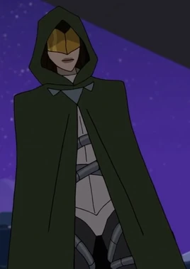 Madame Masque | Marvel's Avengers Assemble Wiki | Fandom