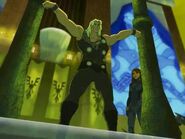 Thor | Marvel's Avengers Assemble Wiki | Fandom