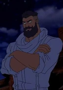 Beyonder | Marvel's Avengers Assemble Wiki | Fandom