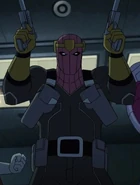 Baron Zemo | Marvel's Avengers Assemble Wiki | Fandom