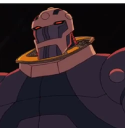 Torgo | Marvel's Avengers Assemble Wiki | Fandom