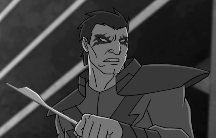 Molecule Man | Marvel's Avengers Assemble Wiki | Fandom