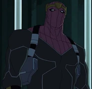 Baron Zemo | Marvel's Avengers Assemble Wiki | Fandom