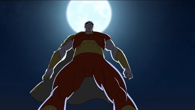 Hyperion (episode) | Marvel's Avengers Assemble Wiki | Fandom