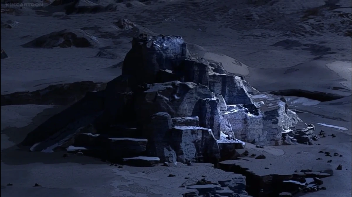 NYC Underworld | Marvel's Avengers Assemble Wiki | Fandom