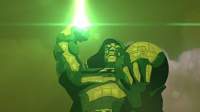 Planet Doom | Marvel's Avengers Assemble Wiki | Fandom