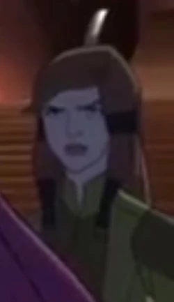 Crystal | Marvel's Avengers Assemble Wiki | Fandom