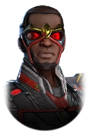Falcon | Marvel's Avengers Assemble Wiki | Fandom