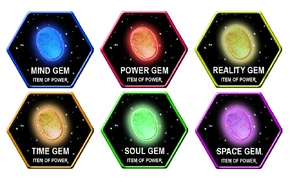 Infinity Stones | Marvel's Avengers Assemble Wiki | Fandom