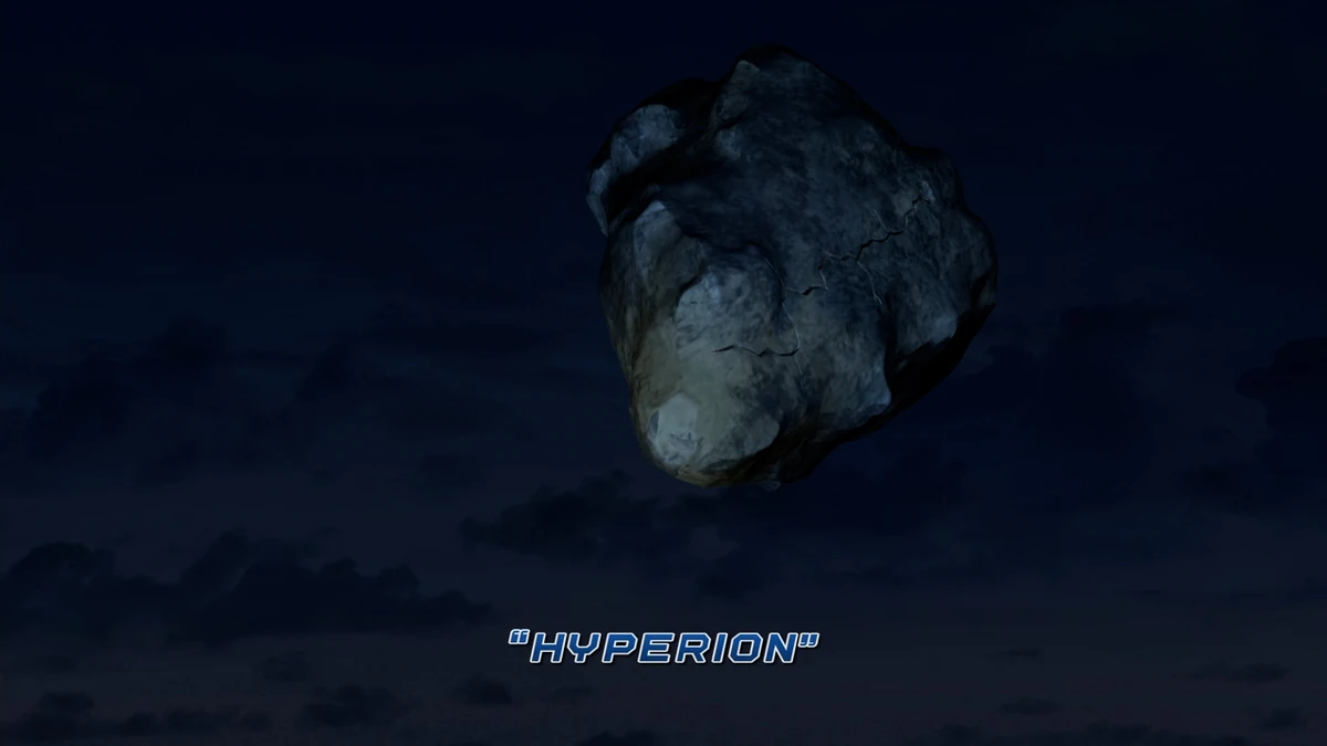 Hyperion (episode) | Marvel's Avengers Assemble Wiki | Fandom