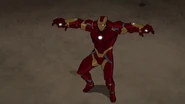 Iron Man Armor (Mark 55) | Marvel's Avengers Assemble Wiki | Fandom