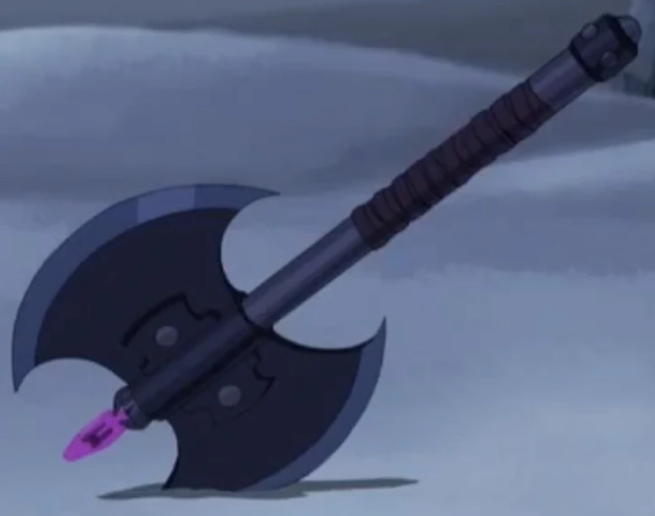 Bloodaxe | Marvel's Avengers Assemble Wiki | Fandom