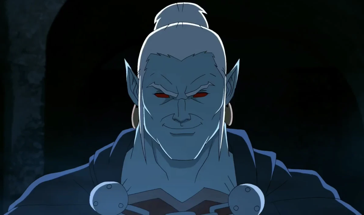 Category:Blade Villains | Marvel's Avengers Assemble Wiki | Fandom