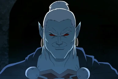 vampire nation marvel