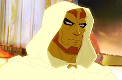 Glorian | Marvel's Avengers Assemble Wiki | Fandom