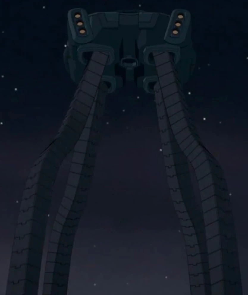 Kree Conquest Hive of Robots | Marvel's Avengers Assemble Wiki | Fandom