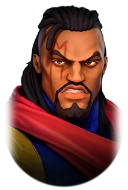 Bishop | Marvel's Avengers Assemble Wiki | Fandom