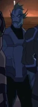 Triton | Marvel's Avengers Assemble Wiki | Fandom