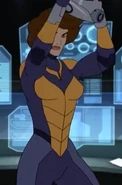 Wasp (Hope Pym) | Marvel's Avengers Assemble Wiki | Fandom