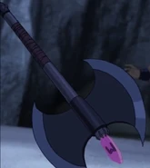 Bloodaxe | Marvel's Avengers Assemble Wiki | Fandom