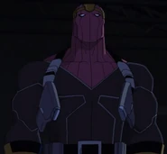Baron Zemo | Marvel's Avengers Assemble Wiki | Fandom