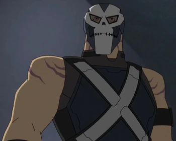 Crossbones | Marvel's Avengers Assemble Wiki | Fandom