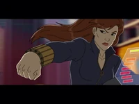 Black Widow's Gauntlets | Marvel's Avengers Assemble Wiki | Fandom