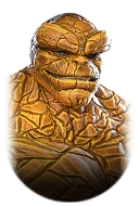The Thing | Marvel's Avengers Assemble Wiki | Fandom