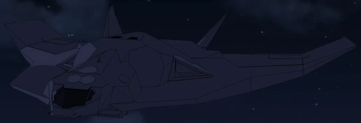 Black Panther's Jet | Marvel's Avengers Assemble Wiki | Fandom
