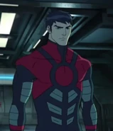 Inferno | Marvel's Avengers Assemble Wiki | Fandom