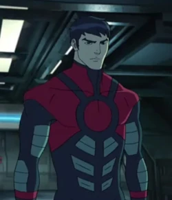 Inferno | Marvel's Avengers Assemble Wiki | Fandom