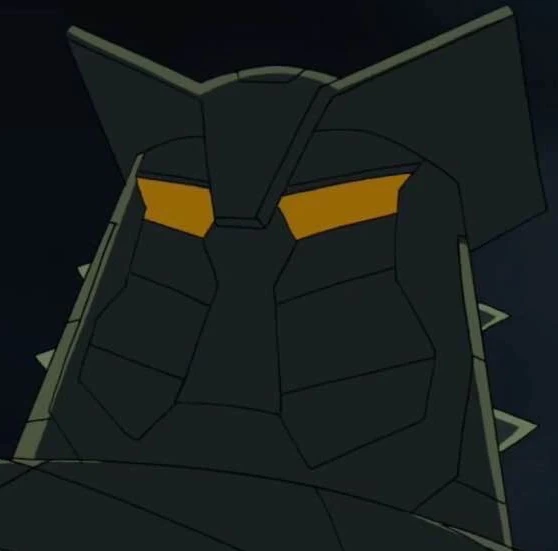 Destroyer | Marvel's Avengers Assemble Wiki | Fandom