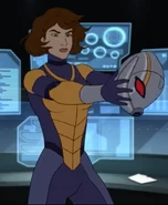Wasp (Hope Pym) | Marvel's Avengers Assemble Wiki | Fandom