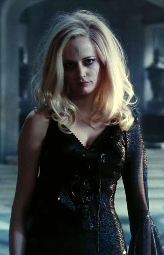 Enchantress (Amora) | Avengers: Children of Tomorrow_Fanon Wiki | Fandom