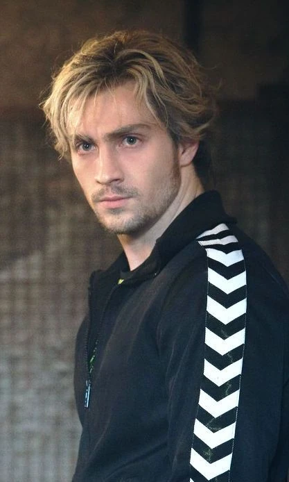 Thomas Shepherd (Earth-11051) | Avengers: Children of Tomorrow_Fanon ...