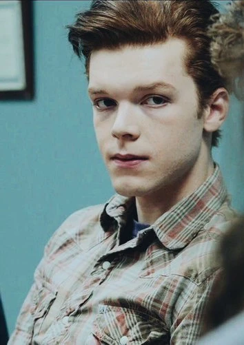 James Rogers | Avengers: Children of Tomorrow_Fanon Wiki | Fandom