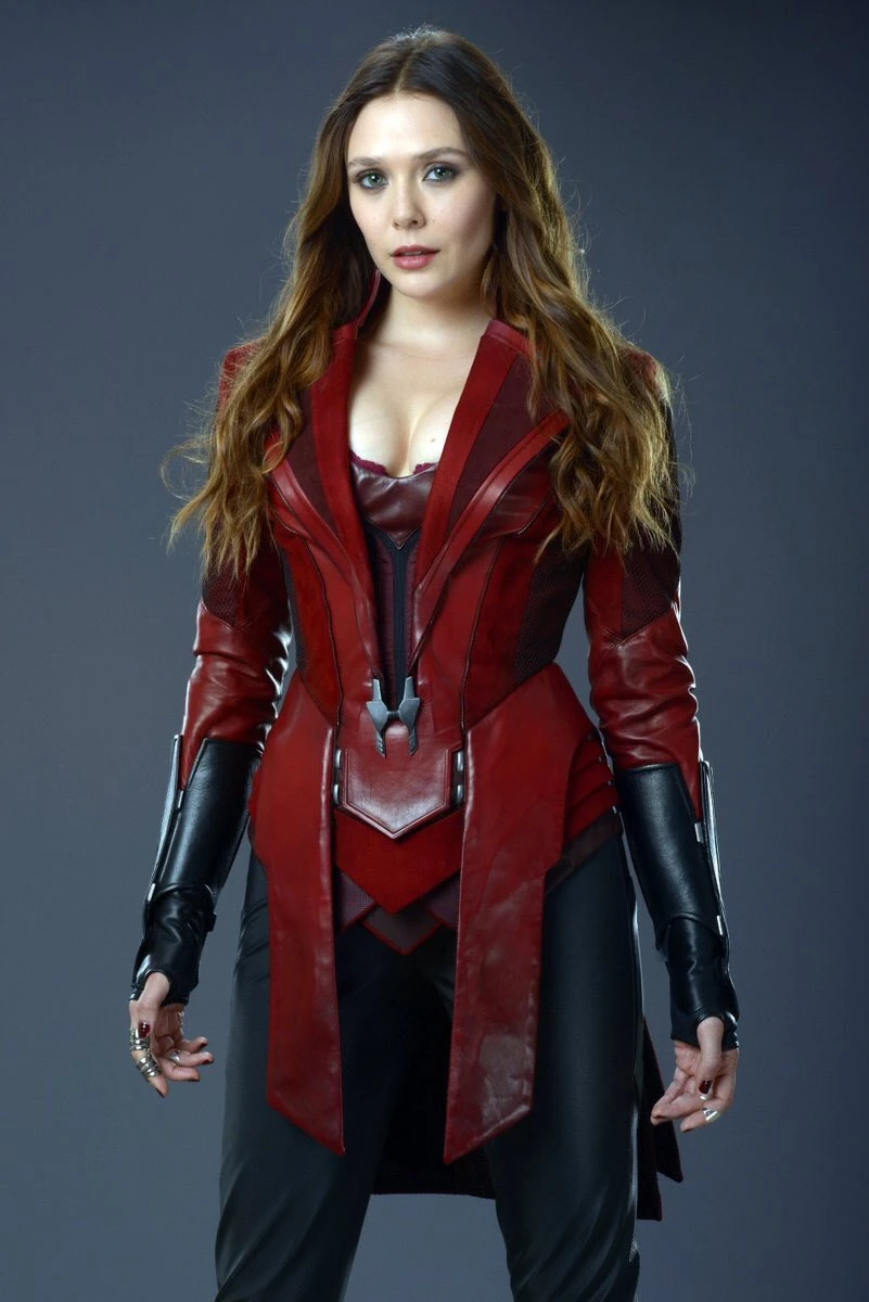 Wanda Maximoff | Avengers: Children of Tomorrow_Fanon Wiki | Fandom