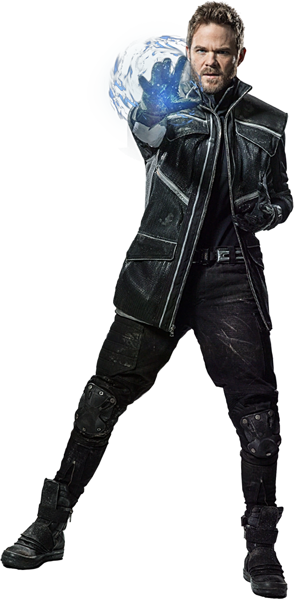 Iceman | Avengers Fanon Wiki | Fandom