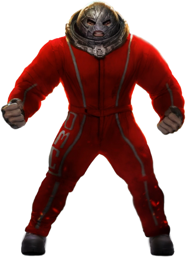 Juggernaut | Avengers Fanon Wiki | Fandom