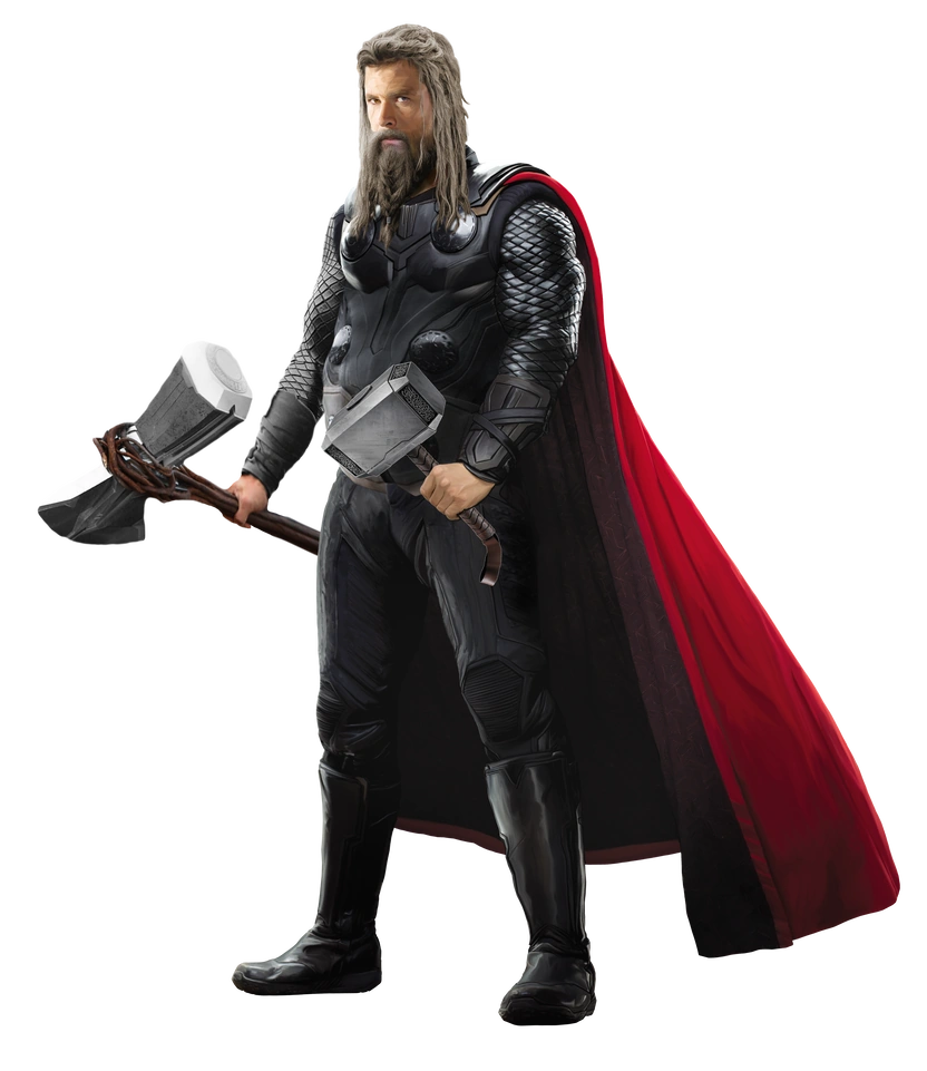 Thor Odinson | Avengers Fanon Wiki | Fandom