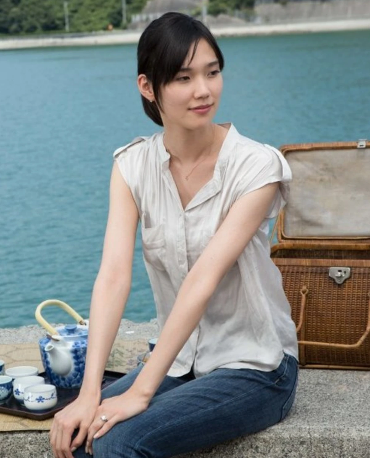 Avengers Fanon Wiki:Mariko Yashida | Avengers Fanon Wiki | Fandom