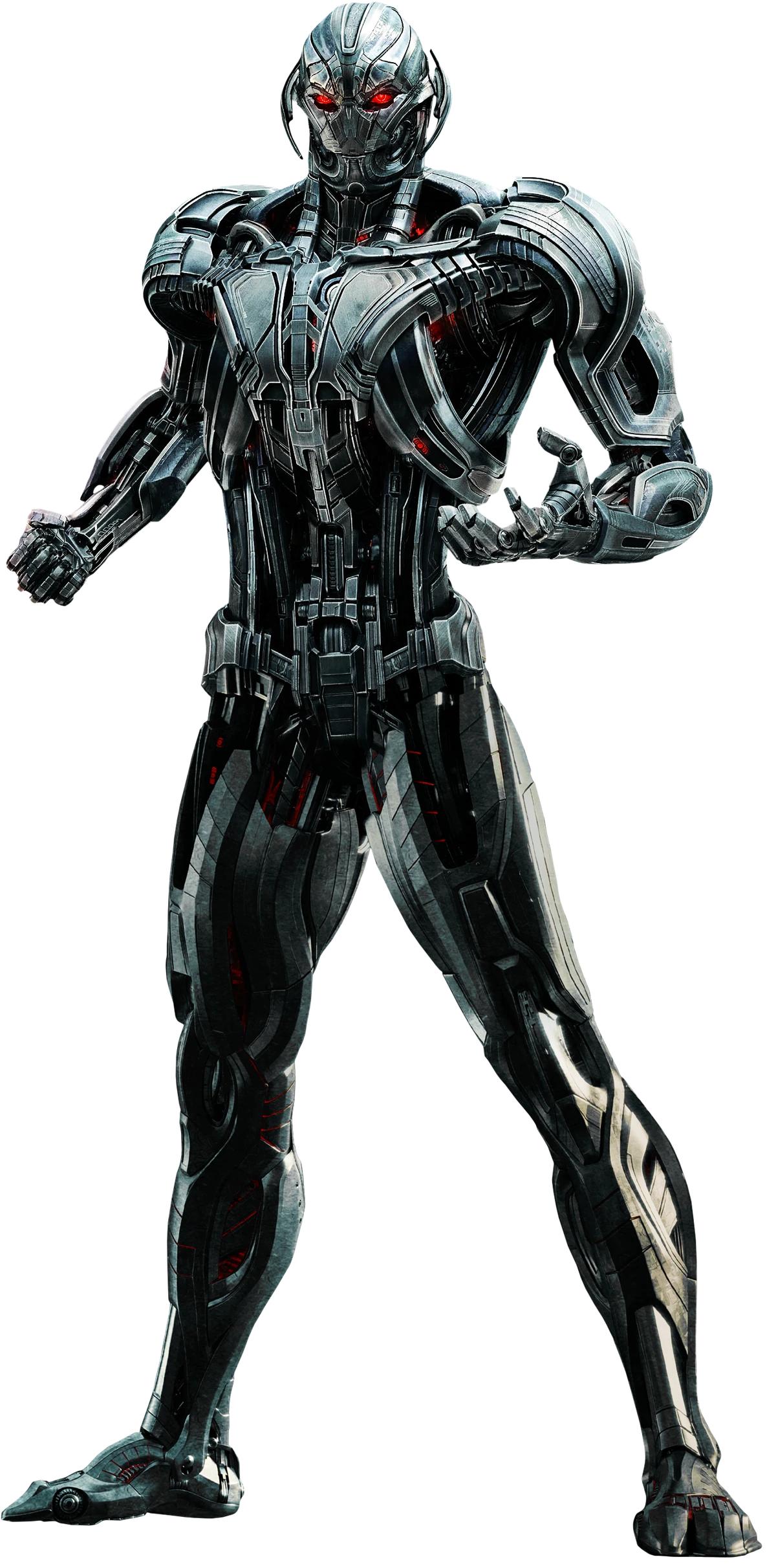 Ultron | Avengers Fanon Wiki | Fandom