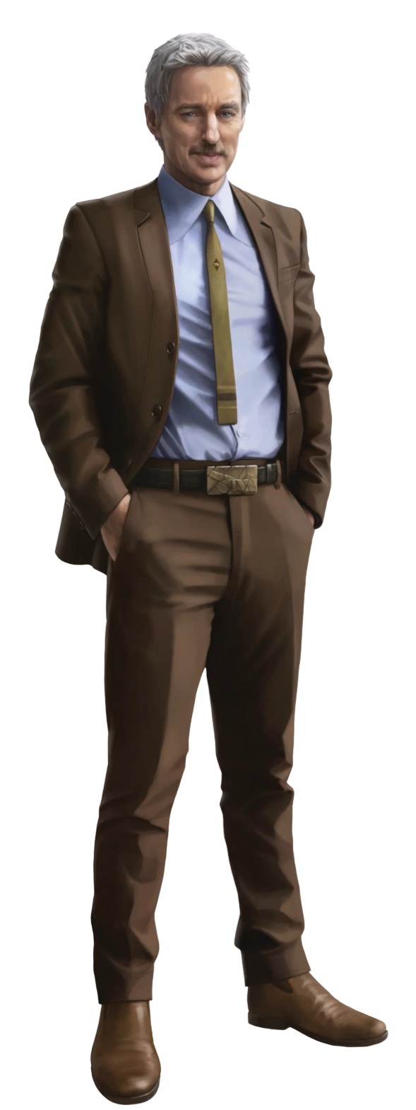 Mobius M. Mobius | Avengers Fanon Wiki | Fandom