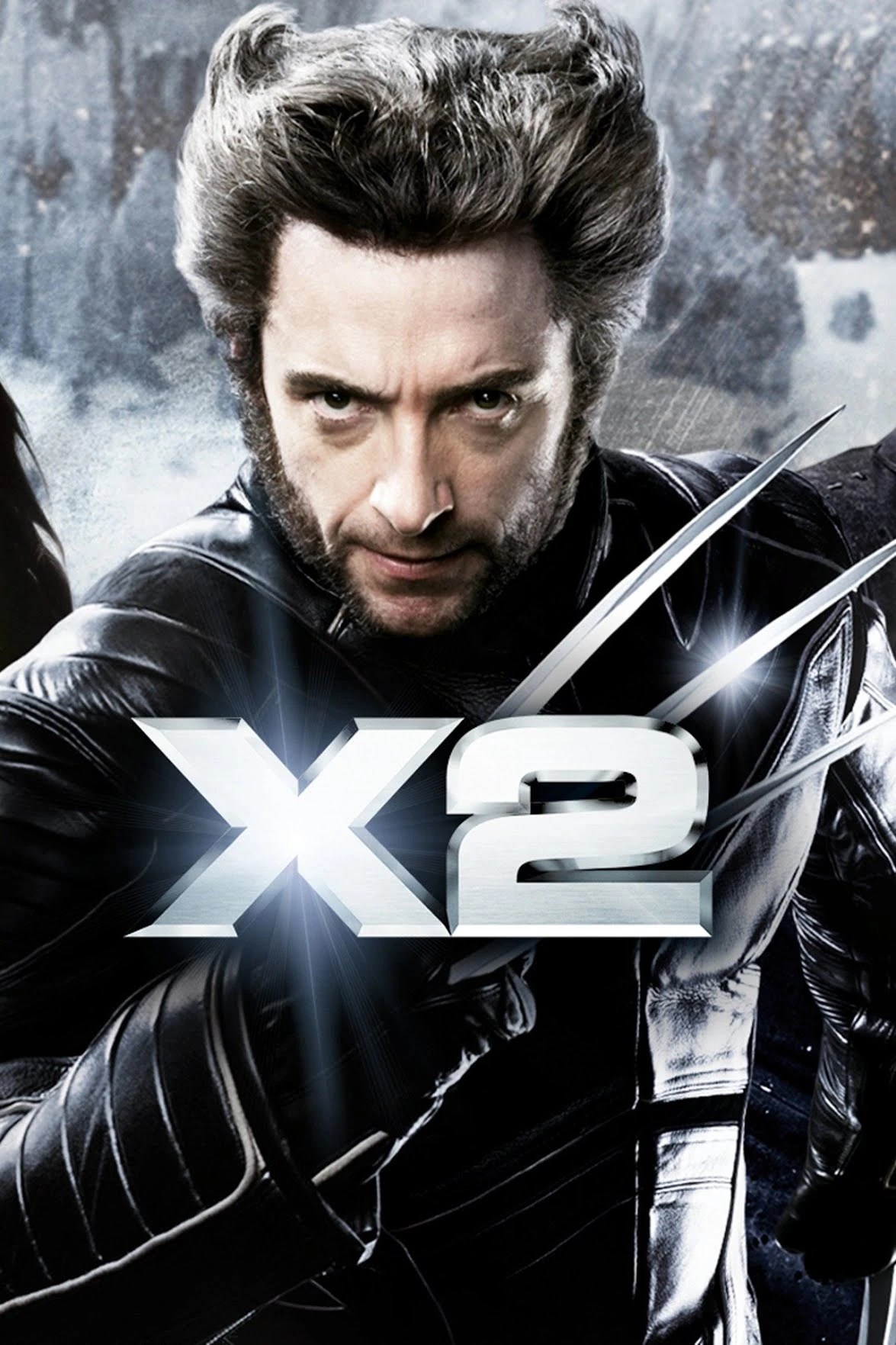 X2 | Avengers Fanon Wiki | Fandom