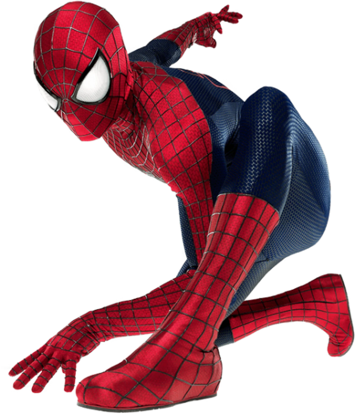 Amazing Spider-Man | Avengers Fanon Wiki | Fandom