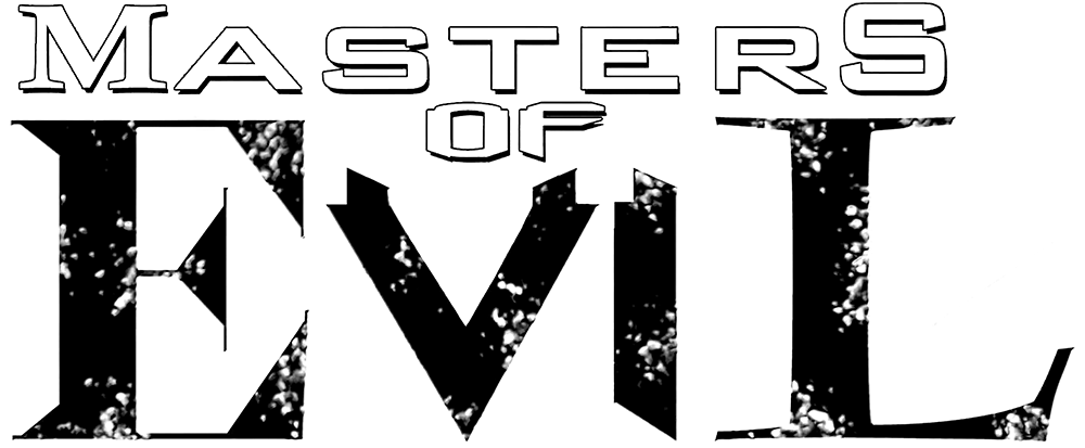 Masters of Evil | Avengers Fanon Wiki | Fandom