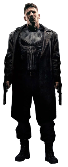 Punisher | Avengers Fanon Wiki | Fandom