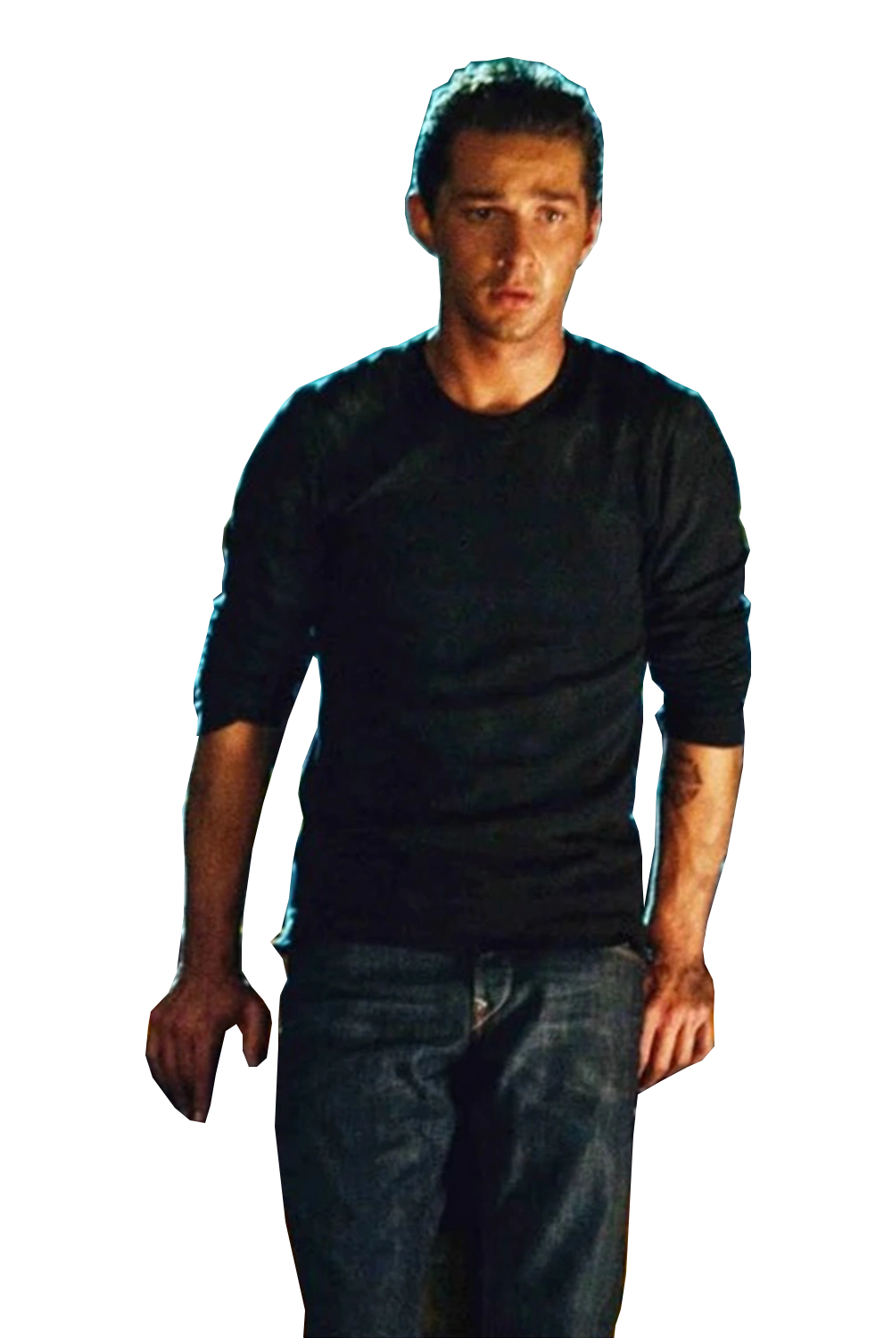 Sam Witwicky | Avengers Fanon Wiki | Fandom