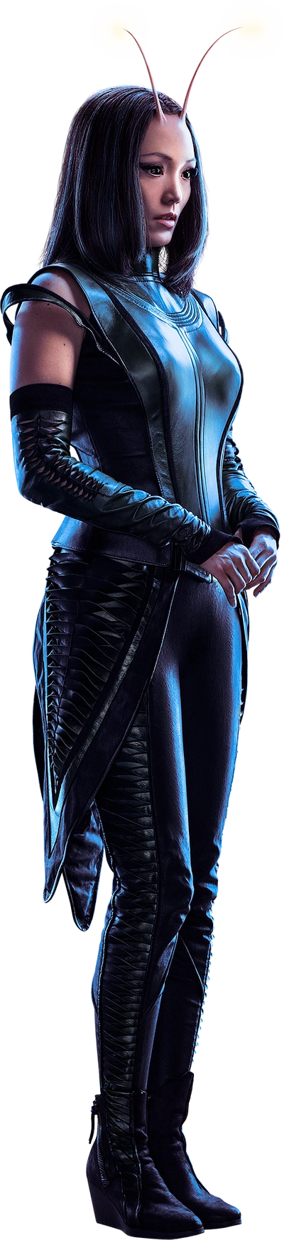 Mantis | Avengers Fanon Wiki | Fandom